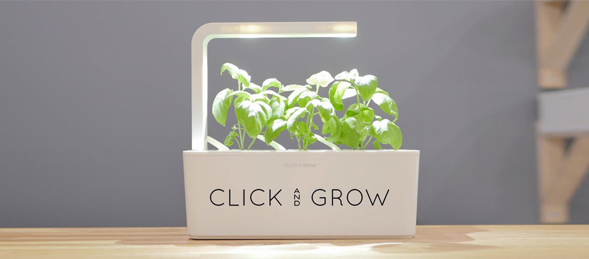 Overview of Smart Gadgets for Plants - Interior Designer Istanbul ...