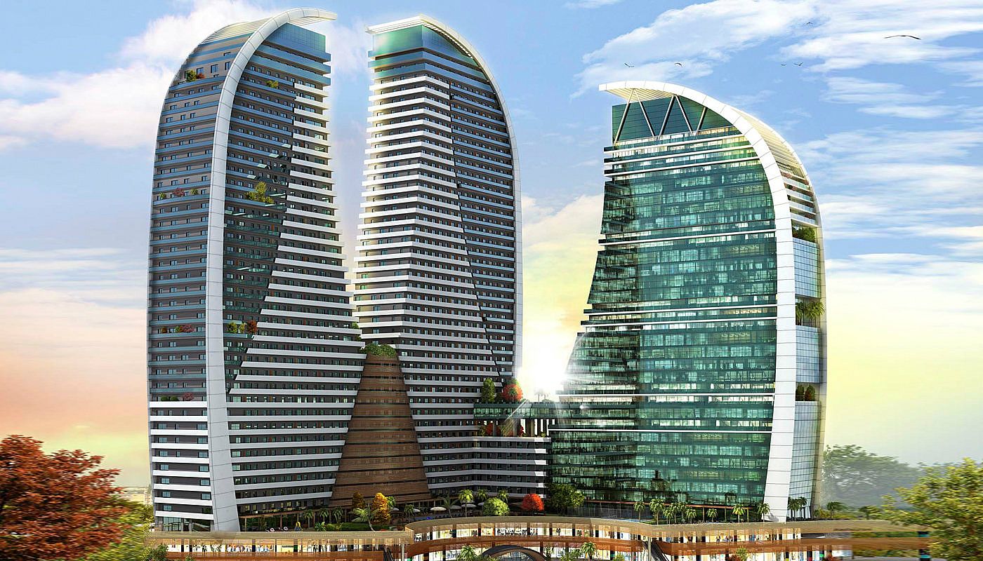 Real Estate In Istanbul: Complete Guide - Istanbul Properties For Sale